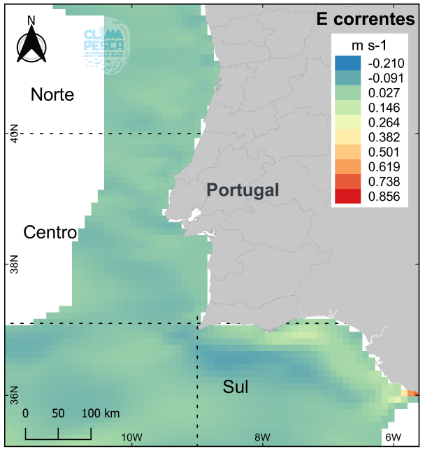 CLIMA MARINHO - Clima Pesca