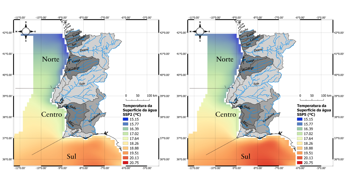 CLIMA MARINHO - Clima Pesca